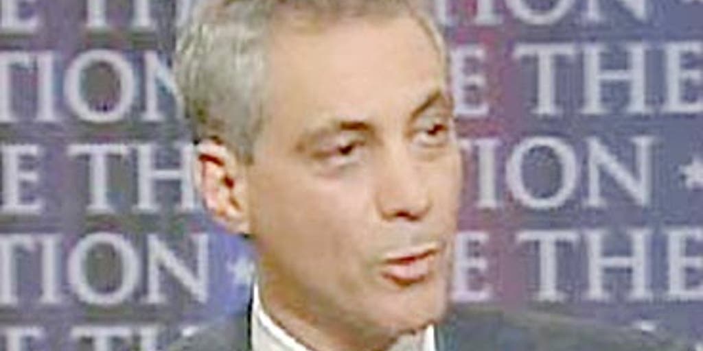 Lightning Rod | Fox News Video