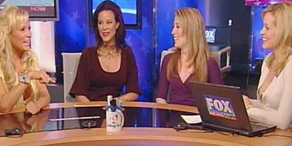 Bridget's Announcement | Fox News Video