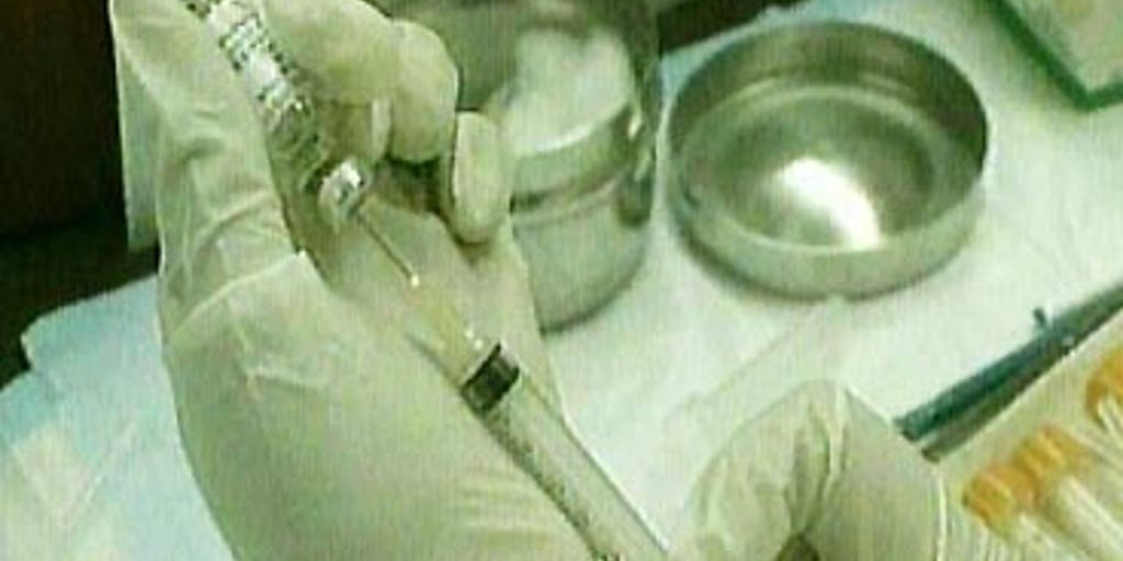 Flu Shot Booster? | Fox News Video