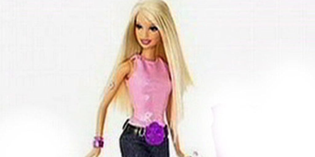 Ban the Barbie Doll? | Fox News Video