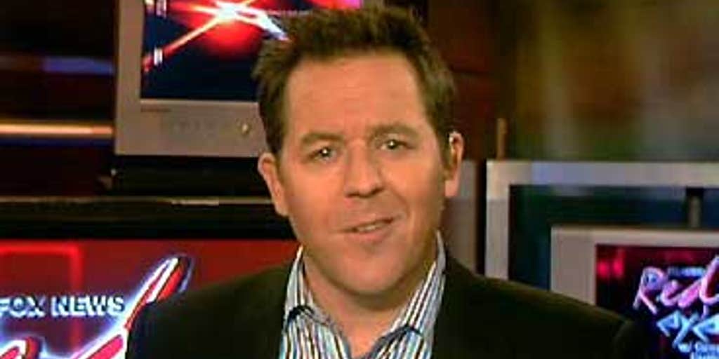 Greg-alogue: 3/6 | Fox News Video