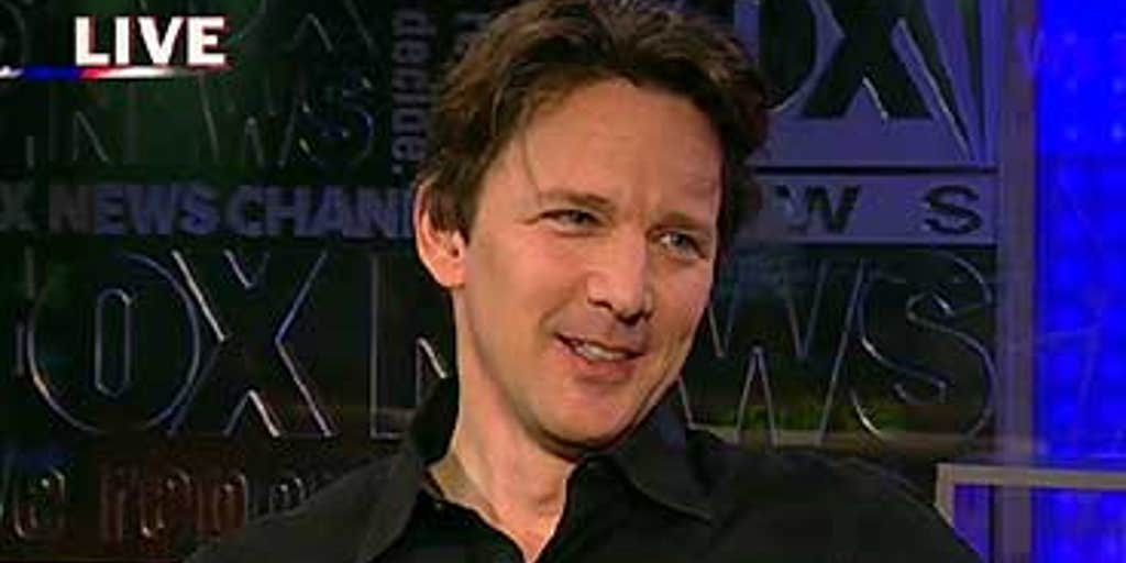 Andrew McCarthy | Fox News Video
