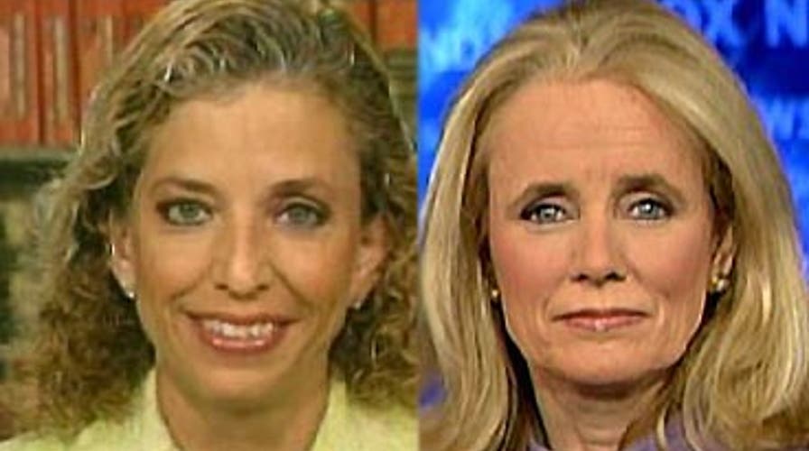 Superdelegates on 'FNS' | Fox News Video