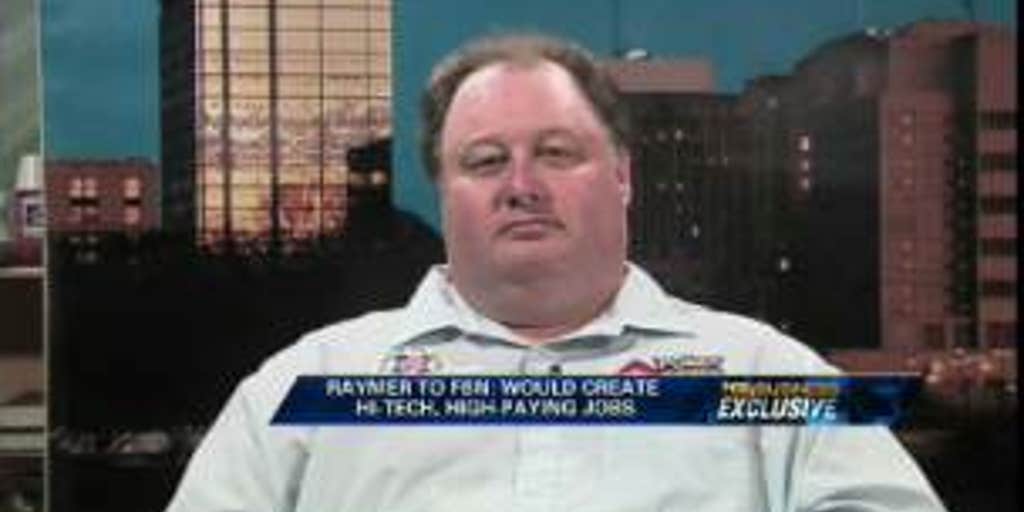 Betting on Online Poker | Fox Business Video