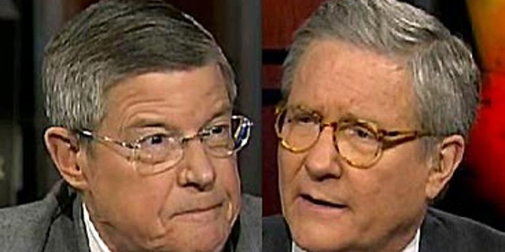 The Inside track | Fox News Video