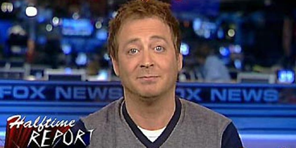 Saturday's Halftime Report | Fox News Video