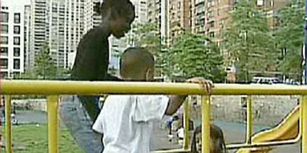 Define 'Homeless' | Fox News Video