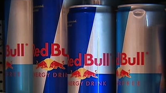 Red Bull Blackmail Target | Fox News Video
