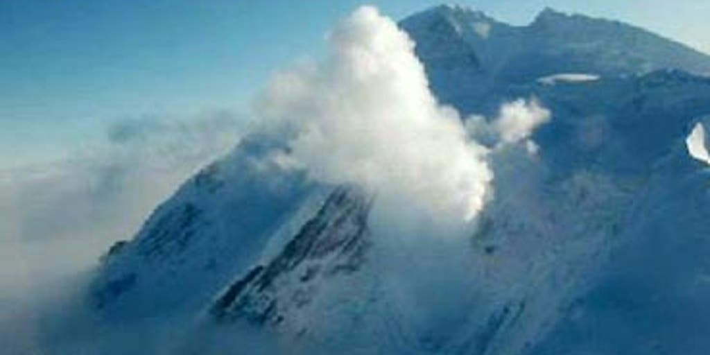 Future Eruption? | Fox News Video