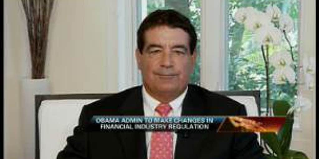 More Power for the FDIC? | Fox Business Video