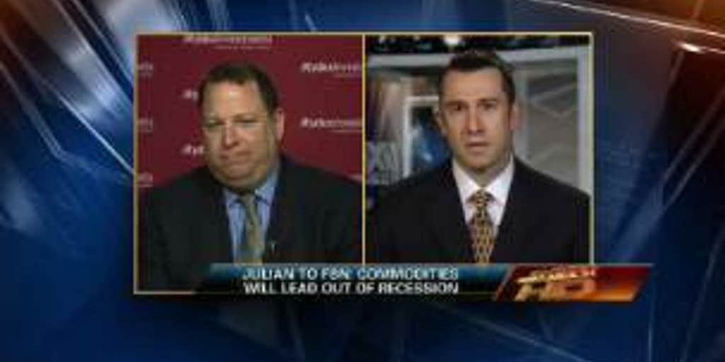 Investing in Today's Market | Fox Business Video