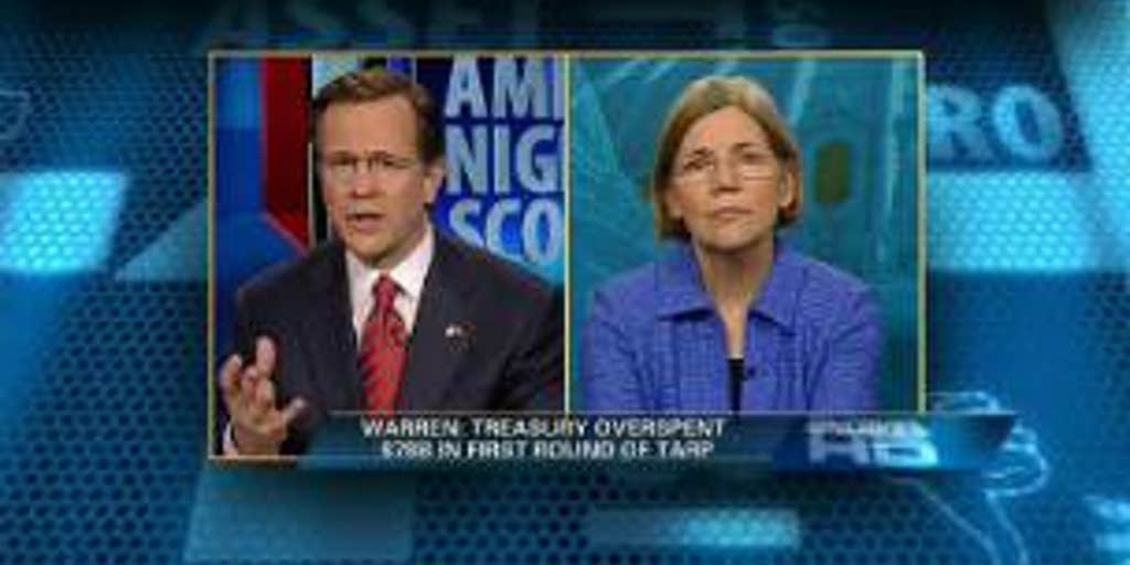 Warren: No One Wants to Tell the Truth | Fox Business Video