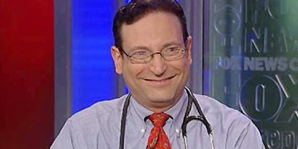 Doctor, Doctor | Fox News Video