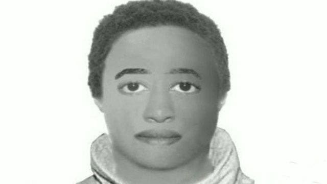 Florida police release sketch of serial urinator | Fox News Video