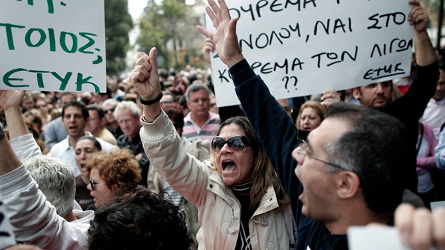 Why you should care about the crisis in Cyprus | Fox News Video