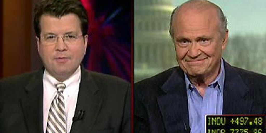 Exclusive Interview | Fox News Video