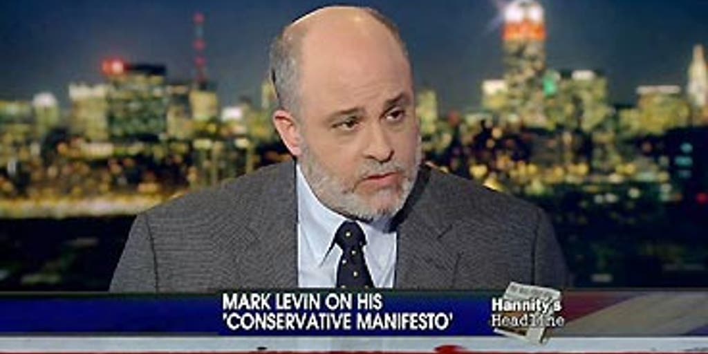 Mark Levin | Fox News Video