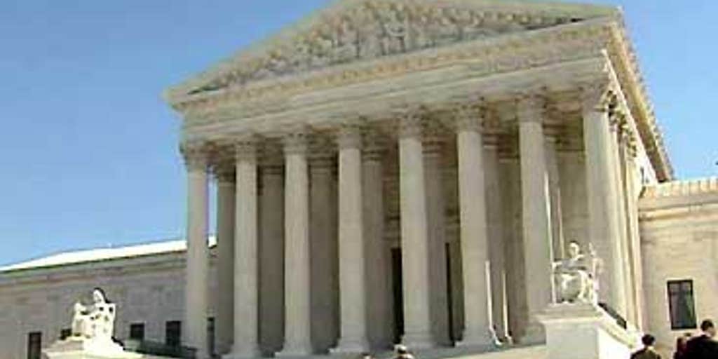 Supreme Court Work | Fox News Video