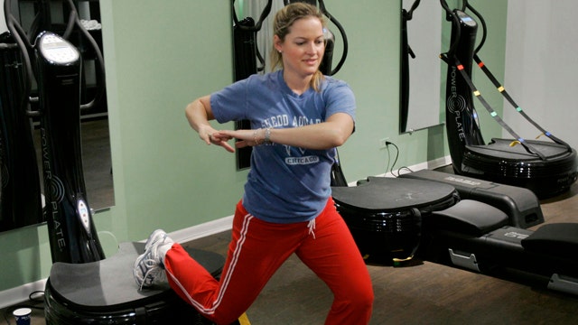 Myths about losing fat | Fox News Video