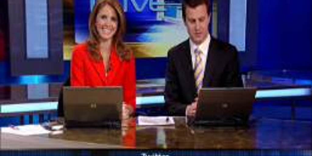 FOXBusiness.com LIVE: More Bad Numbers | Fox Business Video