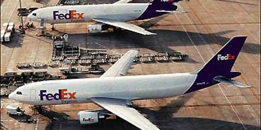 FedEx Fed Up? | Fox News Video