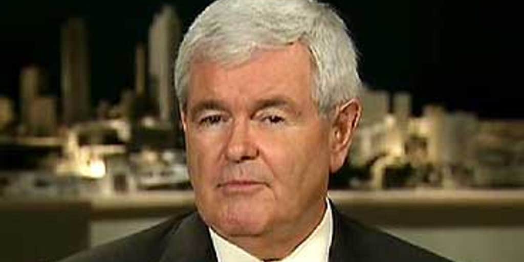 Power Grab | Fox News Video