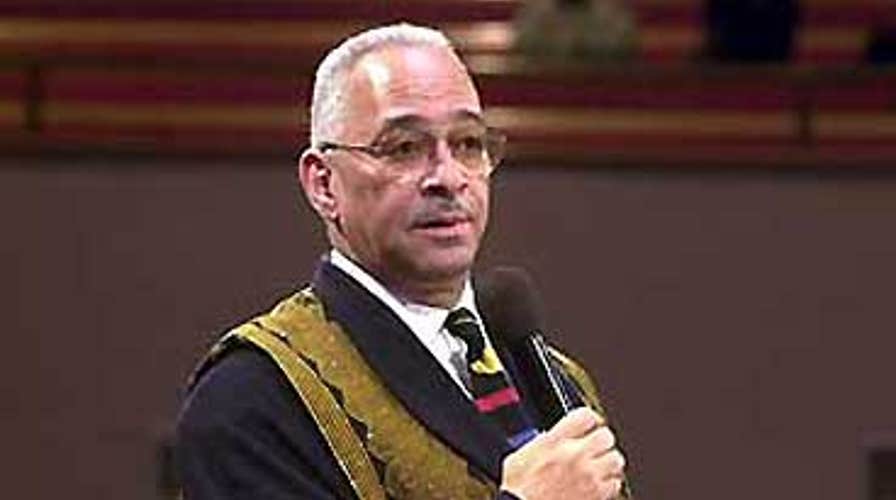 The Other Side of Rev. Wright | Fox News Video