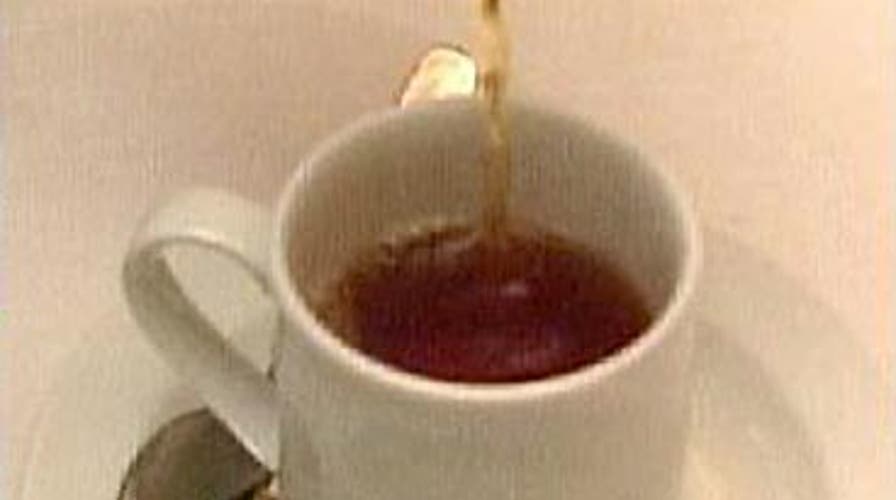 Careful It's Hot | Fox News Video