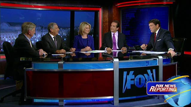 032914_panel_1217 | Fox News Video