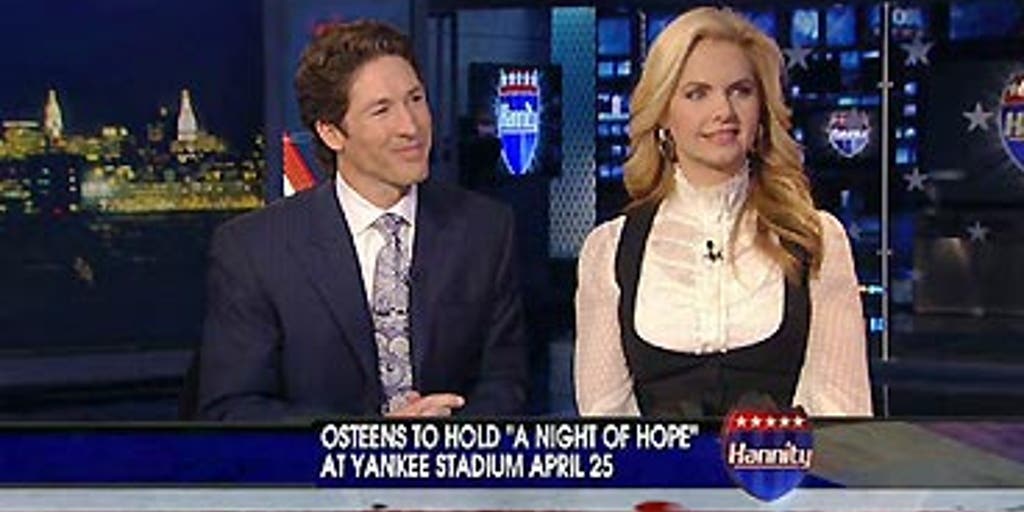 Keeping the Faith | Fox News Video