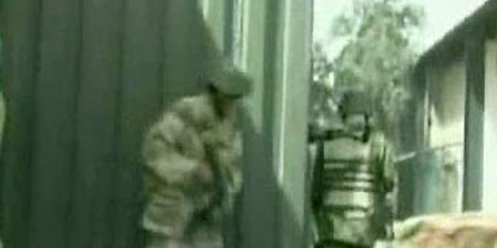 Battle for Iraq | Fox News Video