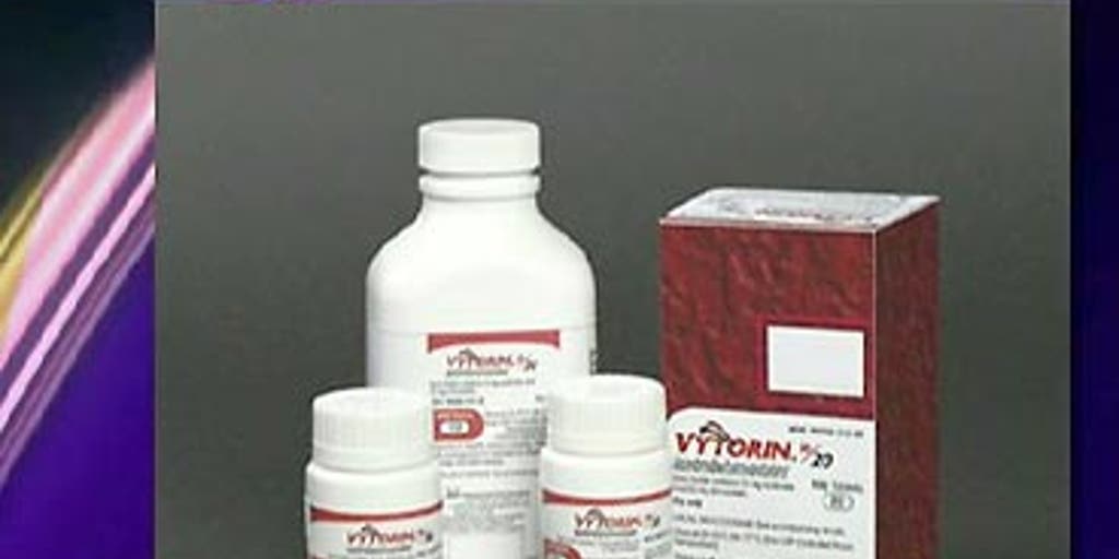 Ineffective Drug? | Fox News Video