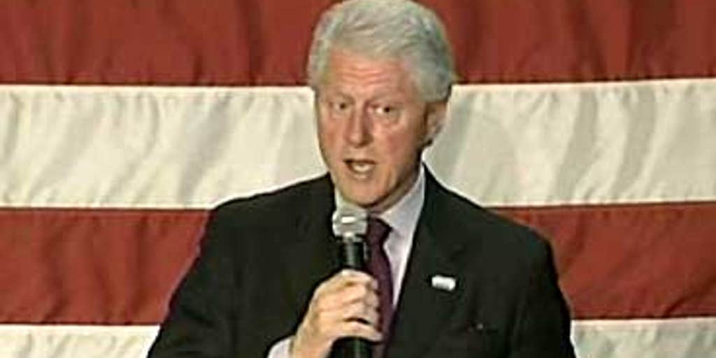 Clinton Comment Troubles | Fox News Video