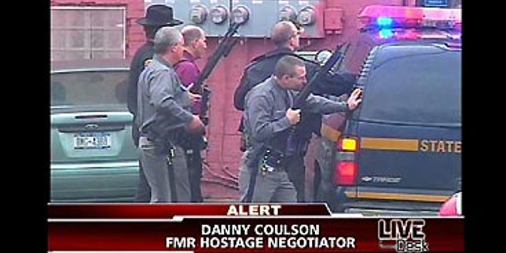 Shooting Rampage | Fox News Video