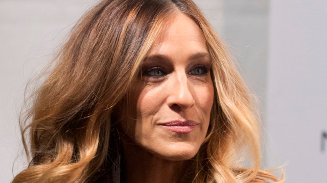 SJP fights back | Fox News Video