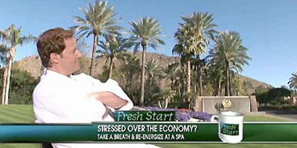Perfect Vacation | Fox News Video