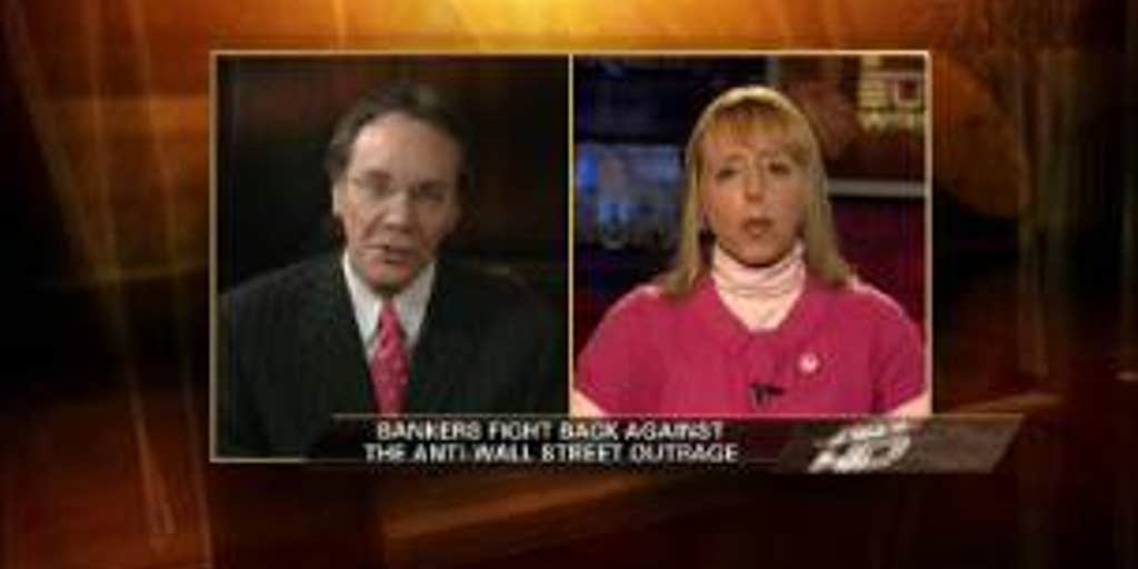 Code Pink Back in Action | Fox Business Video