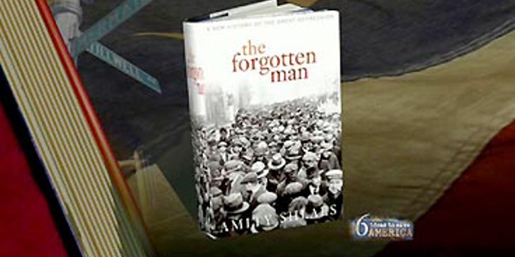 'The Forgotten Man' | Fox News Video