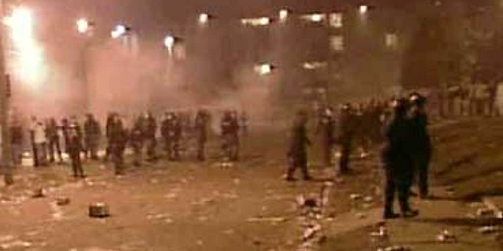 Cedar Fest Uproar | Fox News Video