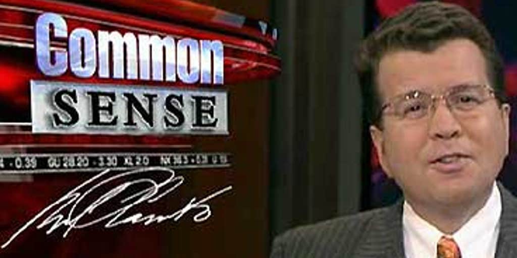 Common Sense: 4/8 | Fox News Video