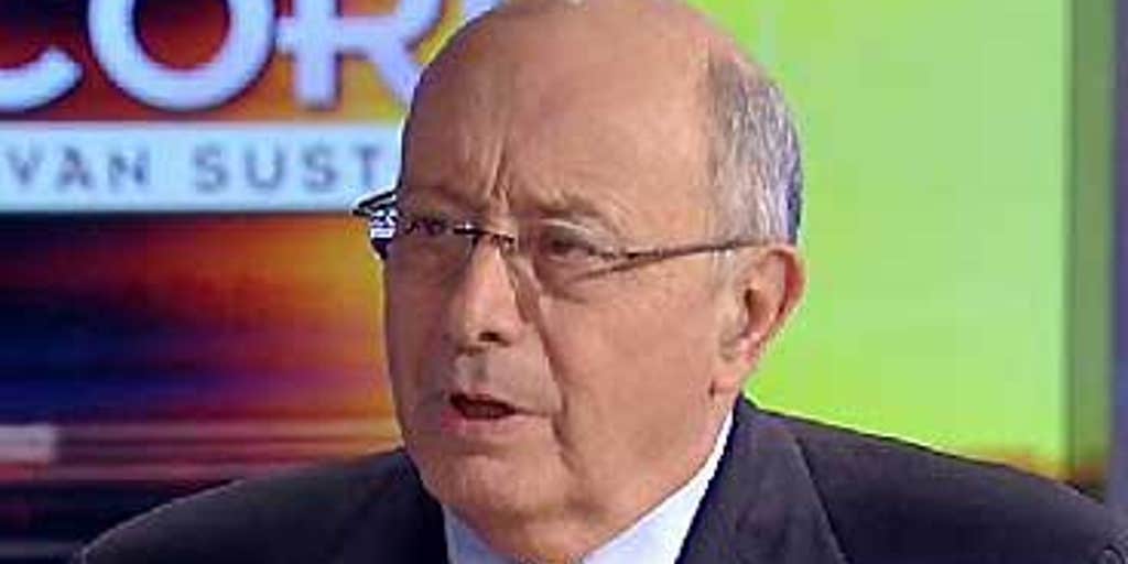 Ted Stevens' Trials and Tribulations | Fox News Video