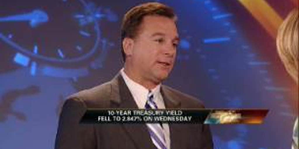 Treasury Notes: A Good Investment? | Fox Business Video