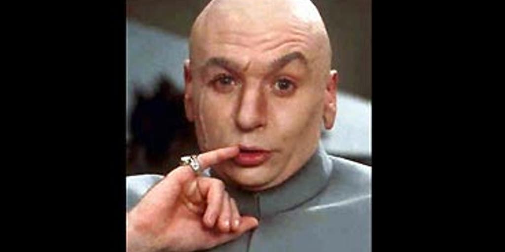 Evil Plot? | Fox News Video