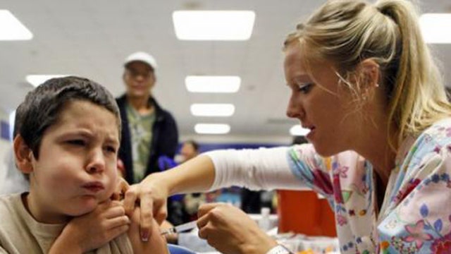 ObamaCare KOs coverage for 1,800 NJ kids in low-cost plans | Fox News Video