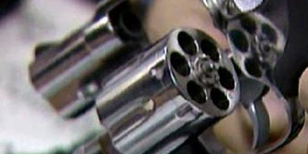 Guns at Work? | Fox News Video