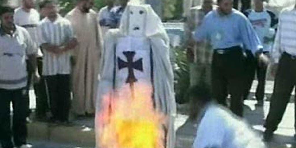 Pope Under Fire | Fox News Video