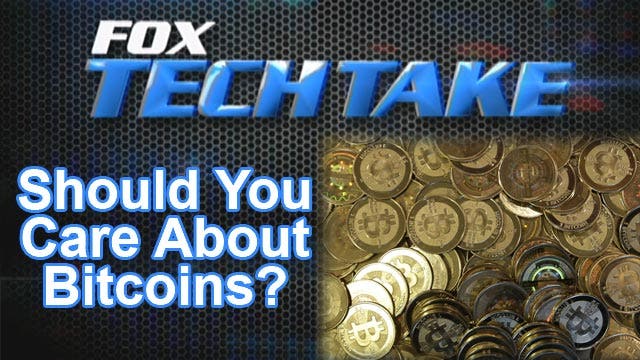 Tech Take Live 4/11/2013 | Fox News Video