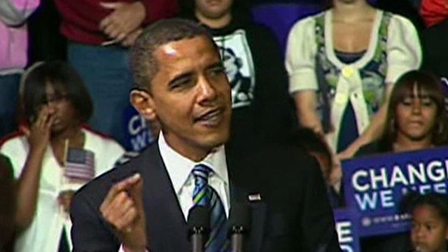 Higher taxes, fees for 'under $250K' crowd? | Fox News Video