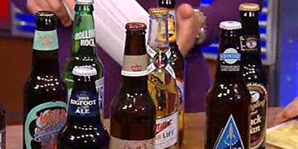 'Beer Wars' | Fox News Video