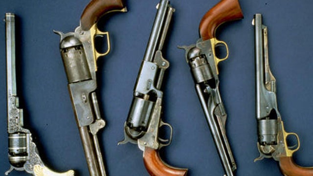 Senate advances debate on gun control despite GOP opposition | Fox News ...